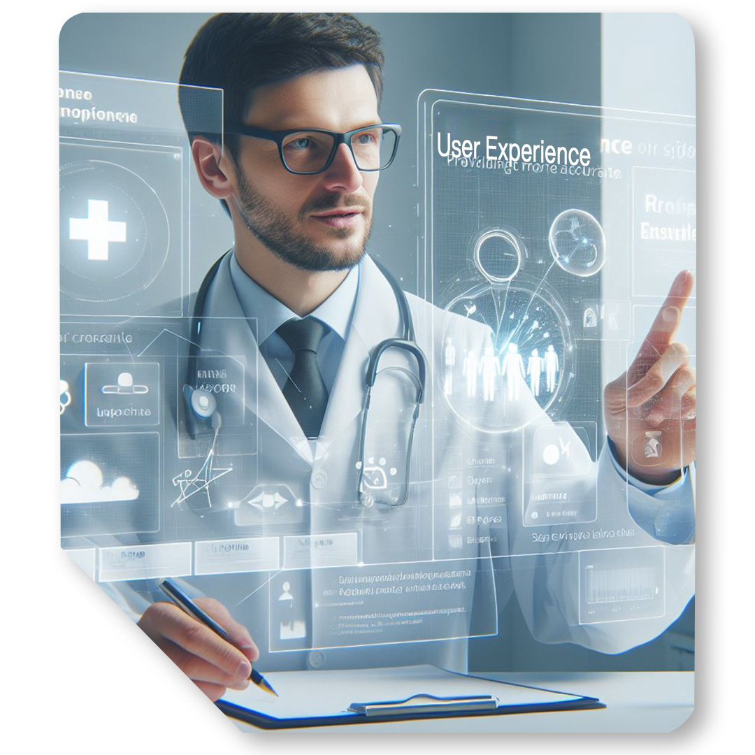 Patient Mapping – Medinexo