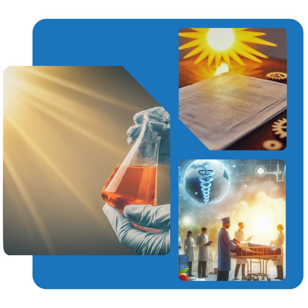 Sunshine Law – Medinexo