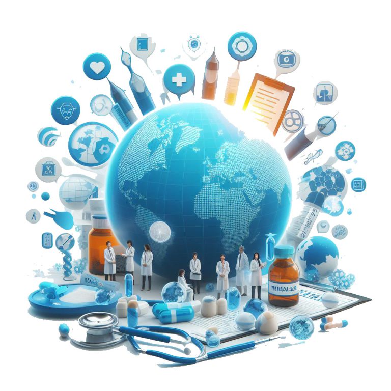Research Organization vs. Sponsor Internal – Medinexo