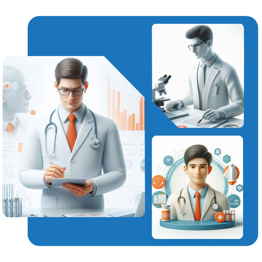 Clinical Research Associate – Medinexo